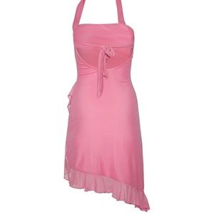 Tiger Mist | Dresses | Fiorosa Mini Dress | Poshmark